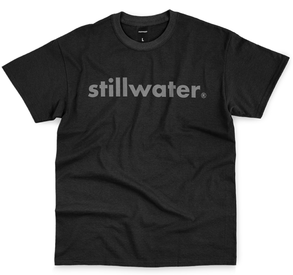 stillwater® tee | stillwater shop